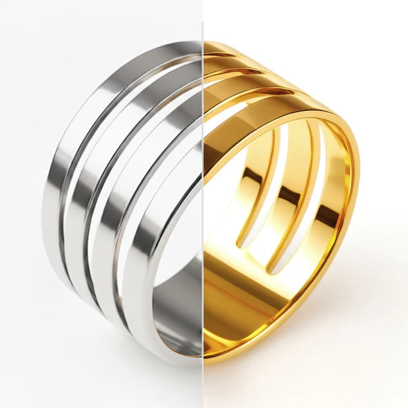 Plating Bangles – Love for Jewellery