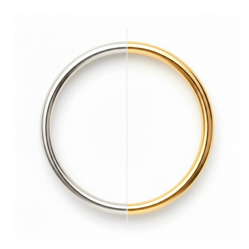 Expert Jewellery Replating – Love for Jewellery